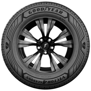 goodyear vector cargo